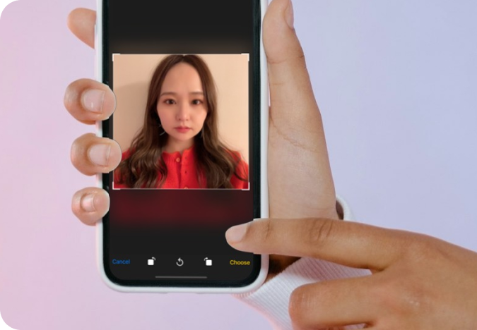 AI Hair Genie | 生成AIを用いたヘアスタイルシミュレーション